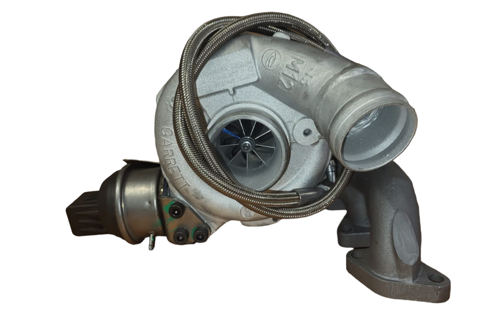 Turbo GTB2056v 2.0 CR