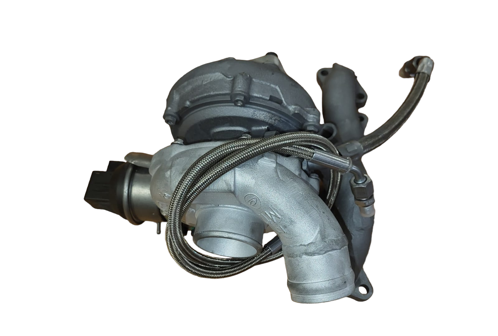 Turbo GTB2056v 2.0 CR