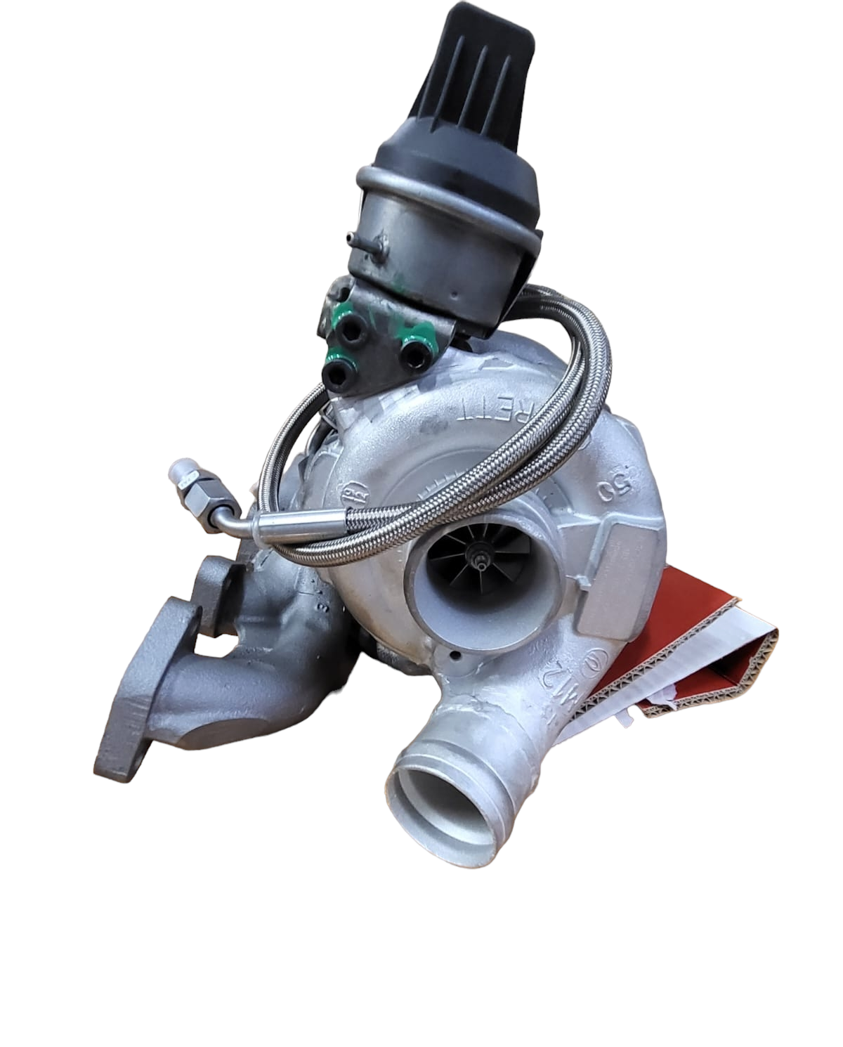 Turbo GTB2056v 2.0 CR